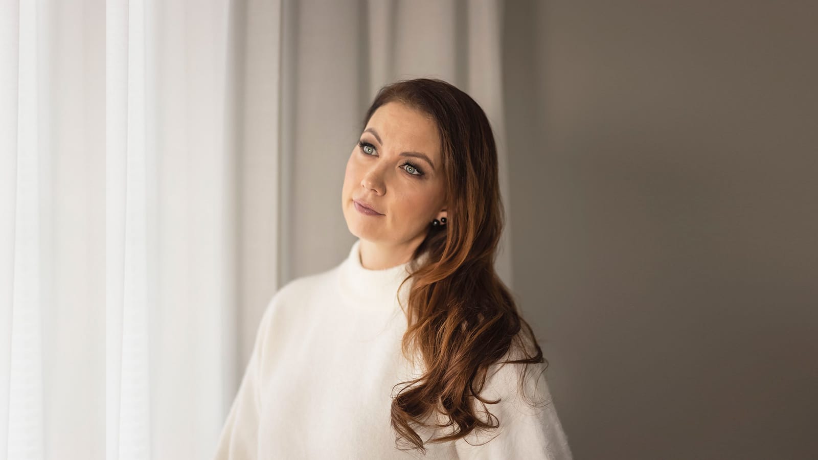 Varpu Hintsanen: taloudelliset haasteet lisäväät huolten kuormaa