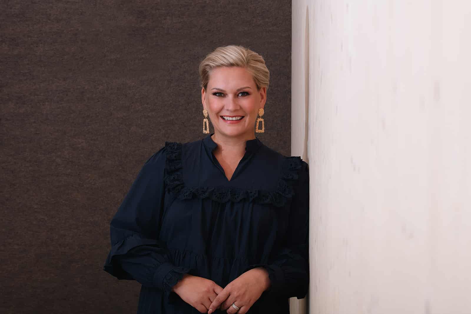 Heidi Willman tietää, että pienelläkin avulla on iso merkitys - Lue ...